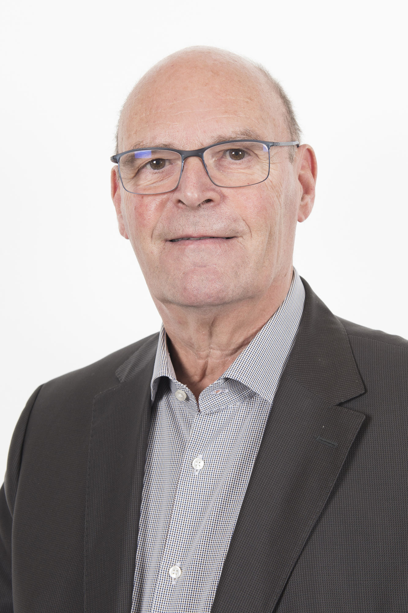 Walter Roggeman | Provincie Oost-Vlaanderen