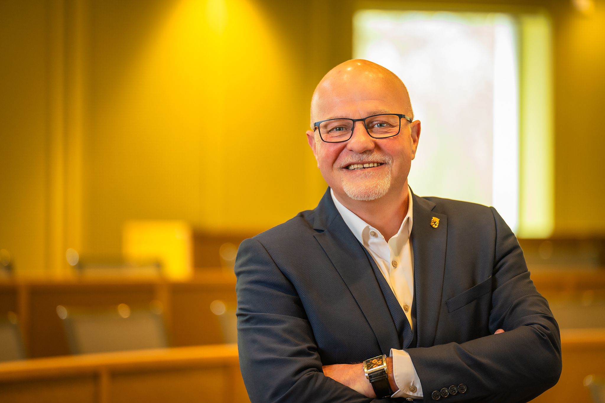 Kurt Moens | Provincie Oost-Vlaanderen